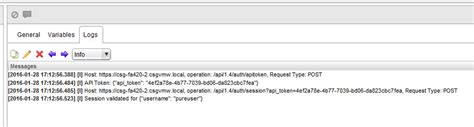 Understanding Vrealize Orchestrator Authentication With The Flasharray Rest Api Cody Hosterman