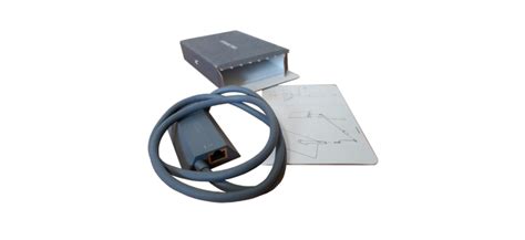 Адаптер Starlink Ethernet Adapter Satellite Internet V2