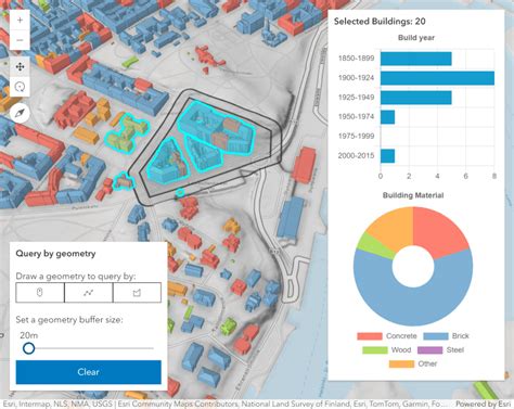 Featured Samples Sample Code Arcgis Maps Sdk For Javascript 433 Esri Developer