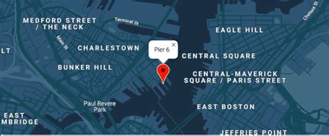 How Do I Display Label InfoWindow Over Marker In Google Maps With JavaScript Stack Overflow