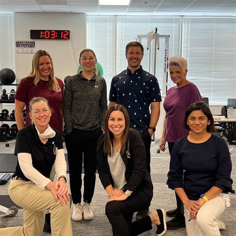 Physicaltherapymonth Patientcare Bayarea Rehabilitation
