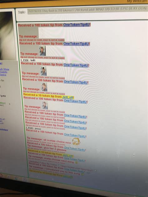 Sicilles Homepage On