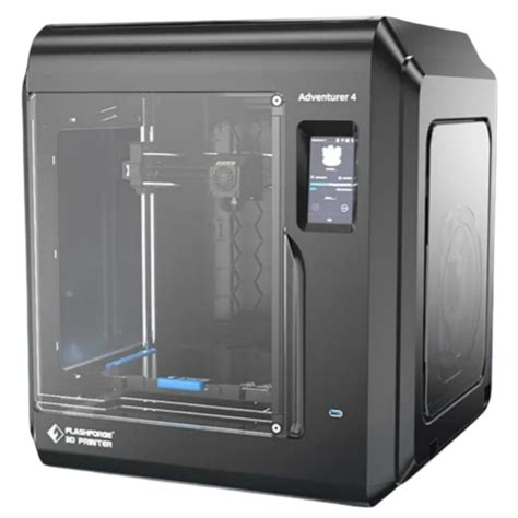 Flashforge Adventurer 4 Filament Ch