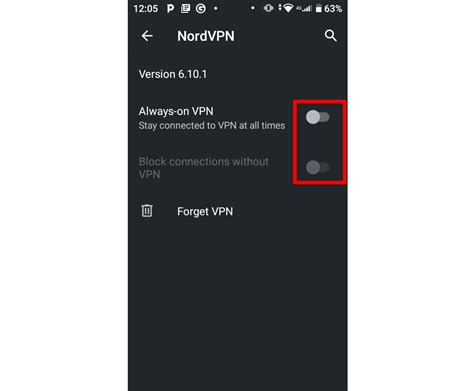 How To Set Up And Use NordVPN On Android 2024