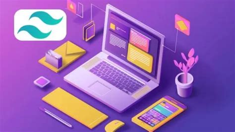 Udemy Tailwind Css 使用 Tailwind Css 构建博客应用项目 Tailwind Css Build A