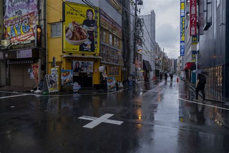 Tokyo 千代田区外神田 秋葉原ジャンク通り GANREF