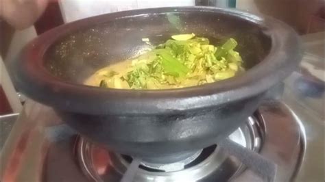 ගමේ රසට වැල්කොහිල 🥦🥦 Youtube