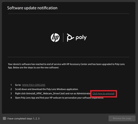 HP Pc S HP Accessory Center Gebruiken HP Ondersteuning