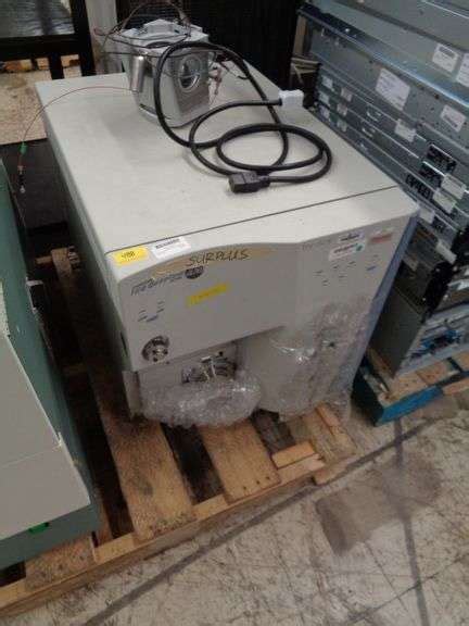 1 TSQ QUANTUM ULTRA LCMS SYSTEM Matthews Auctioneers