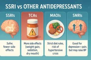 Ssris And Erectile Dysfunction Side Effects And Treatments Allo Health