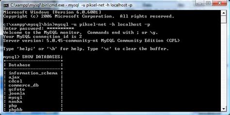 mysql wprowadzenie wiedza na plus