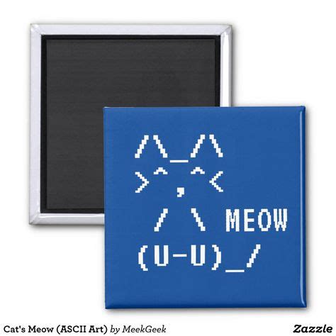 Pusheen The Cat Ascii Art Copy Paste Codes Cool Ascii