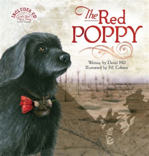 The Store RED POPPY PB Book The Store The Store RED POPPY PB Book The Store