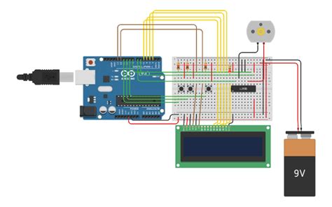 Circuit Design Atividade Pwm Izabel Duarte Tinkercad