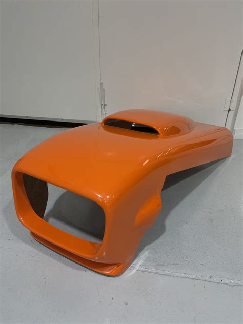 Dieci One Piece Bonnet And Nose Xcs Designs Shop