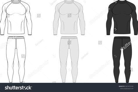 Base Layer Vector Illustration Line Art Stock Vector Royalty Free