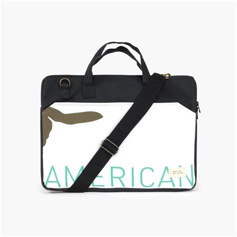 Sleek Laptop Messenger Bag Bags By The Ocean