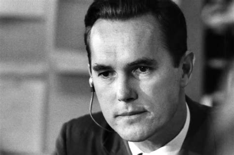 Abc News Legend Tom Jarriel Dead At 89 New York Post