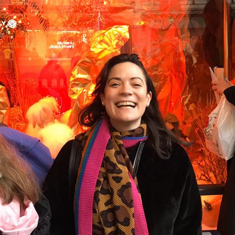 Mariella Mazula Talent Acquisition Manager Hokodo Xing