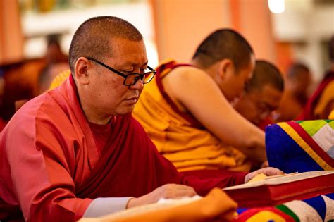 Dens Mn ГАНЖУУРЫН ЭШ ЛҮНГИЙН ХУРАЛ УДАХГҮЙ ЭХЛЭХ ГЭЖ БАЙНА Монголын Бурхан шашны төв