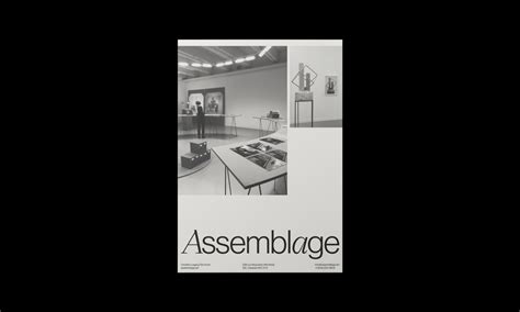 Assemblage Baillat Studio