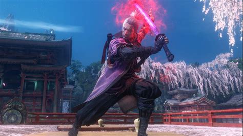 The Best Sekiro Mods Easy Mode Weapon Reskins New Costumes And More Gamesradar