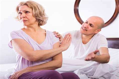 When Sex Doesnt Work 5 Tips On Dealing With Most Common Problems