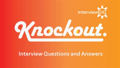 Node Js Interview Questions Answers Interviewgig