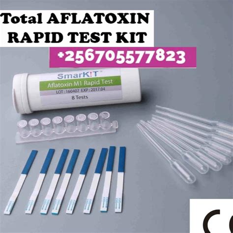 Download 256 0 705577823 Total Aflatoxin Test Kit Approved Testing In Kampala Uganda By