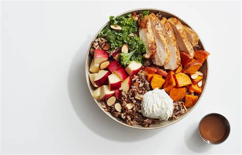 Sweetgreen Salad Menu Sweet Green Menu Ibfaf