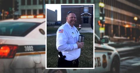 Obituary Darin Wallace Crask Of Seneca Illinois Seals Campbell