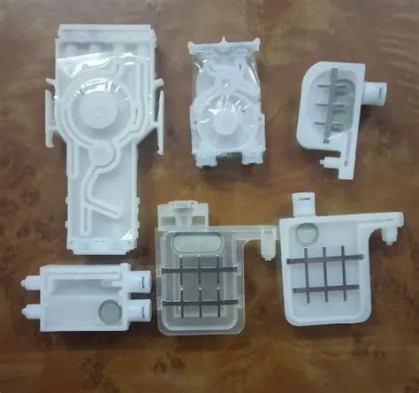 Solvent Printing Machine Spare Parts At Piece Printing Machine Parts In Noida Id