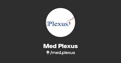 Med Plexus Linktree Med Plexus Linktree
