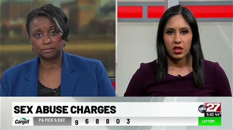 Арестованы ещё 5 Свидетелей Иеговы за сексуальное насилие над своими и чужими детьми Youtube