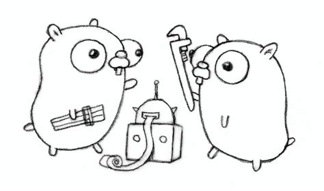 No More Toolsgo Managing Executable Dependencies With Go 124 By Aki Suzuki Oddsteam