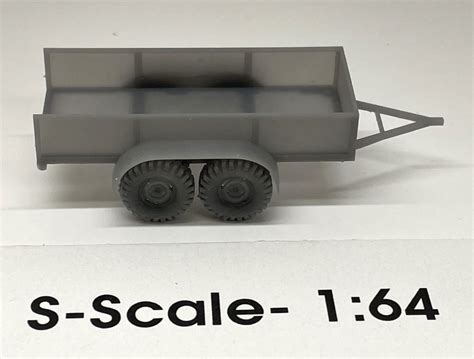 S Scale Phoenix Precision Models