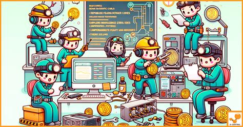 Troubleshooting Socket Connection Failed On The Miner Overview Page D Central