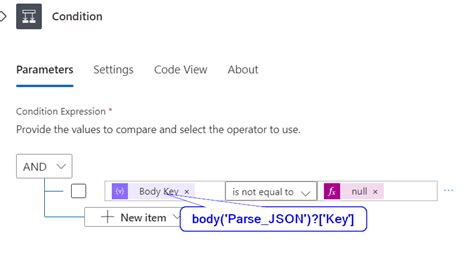 Handling Success And Error Api Responses In Logic Apps Workflow Stack Overflow