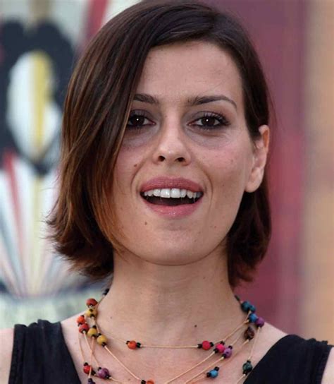 Claudia Pandolfi Carriera E Vita Privata L Attrice A Nudo