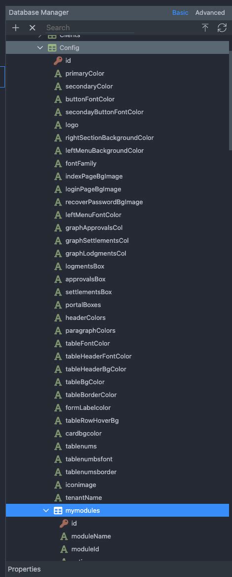 Dynamic Checkbox Checked Based On Database Value In Table How To Wappler Community