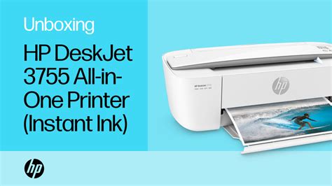 HP DeskJet All In One Printer Setup HP Support