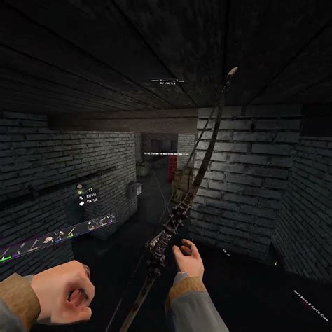Having Some Fun With Voiceattack In 7days To Die Vr Youtube