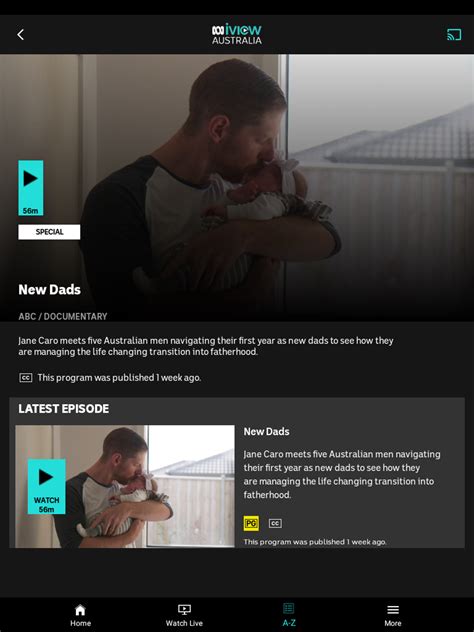 Abc Australia Iview Apk For Android Download