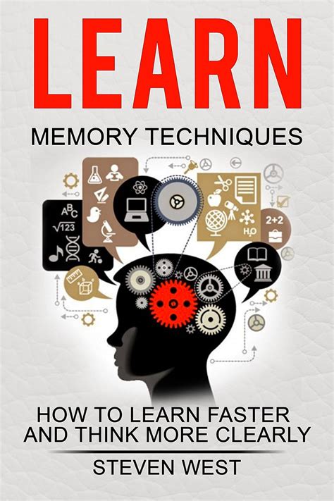 Learn Memory Techniques How To Learn Faster And Think More Clearly