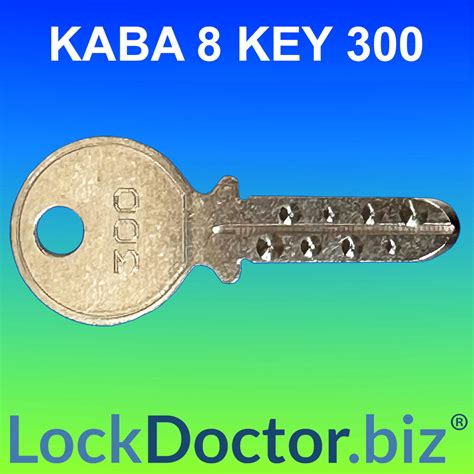 Kaba Key 300 Same Day Dispatch Lockdoctor Biz