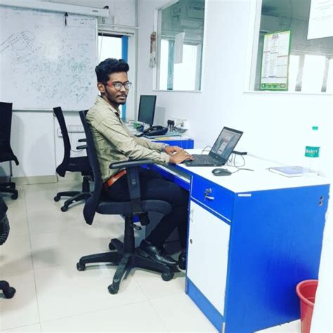 P L SANU Certified Ethical Hacker
