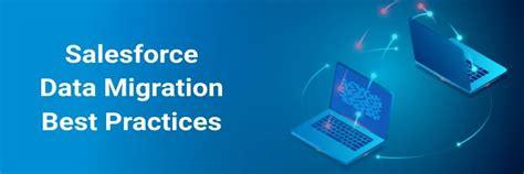 Salesforce Data Migration Best Practices Rely Services