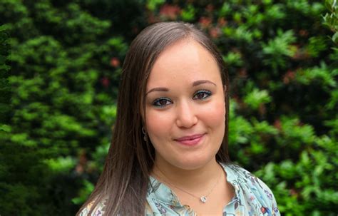 Hanane Hammich Tempus Thuisverpleging