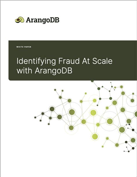 Fraud Detection White Paper Download