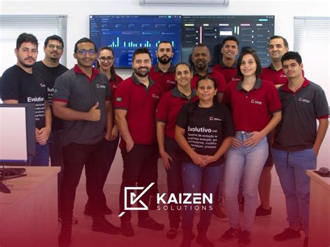 Kaizen Solutions Posted On Linkedin